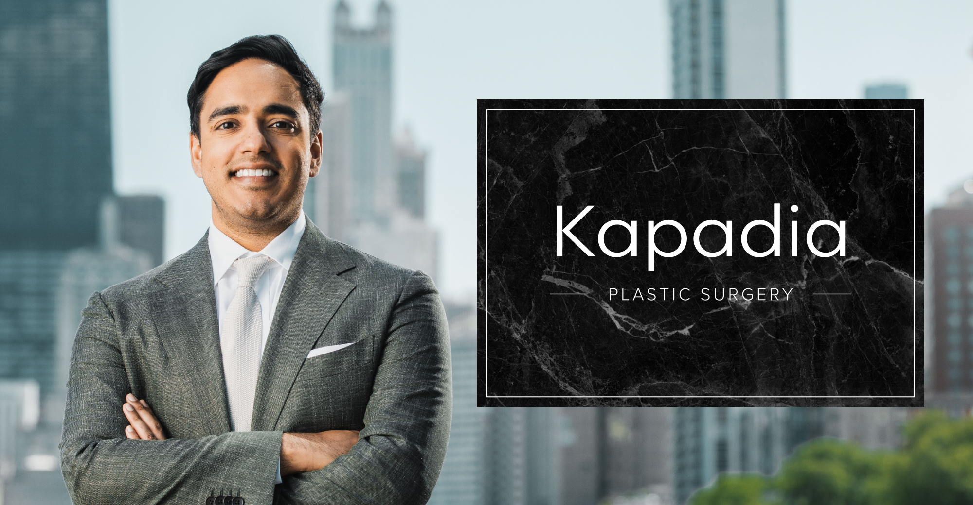 Elk Grove Village Plastic Surgeon | Kapadia Plastic Surgery